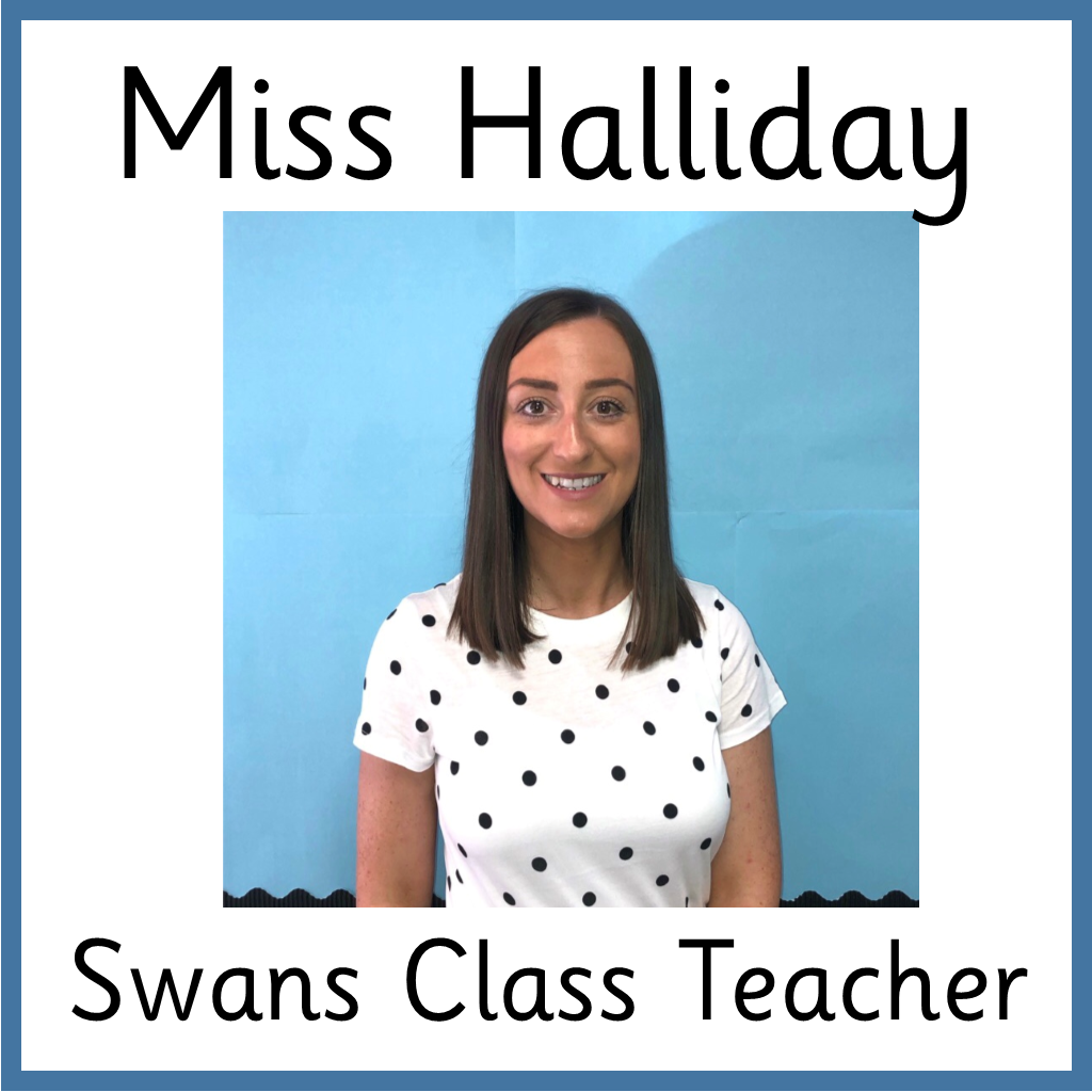 Riddlesden St Mary's - Welcome to Reception